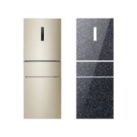 China Conforming Article CCC certified Glittering Refrigerator Door Panels for sale
