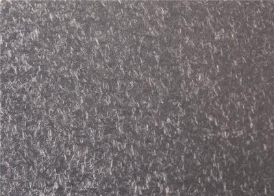 China 5mm Decorative Tempered Glass Panel for Refrigerator Home Appliance TMI Touch Micro Imprinting for sale