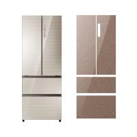 China Physically Tempered 3.2mm Decorative Patterned Glass for sale