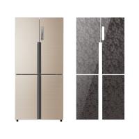 China Touch Micro Imprinting Decorative Tempered Glass for sale