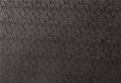 China Touch Micro Imprinting Decorative Tempered Glass for sale
