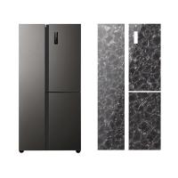 China Touch Micro Imprinting Decorative Tempered Glass for sale