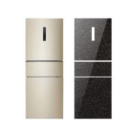 China 3mm Decorative Tempered Glass for Household Appliance Panels High Strength TMI for sale