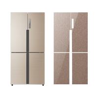 China 3mm Decorative Tempered Glass for Household Appliance Panels High Strength TMI for sale