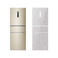 China Door Panels Sturdy CCC 3.2mm Decorative Tempered Glass for sale