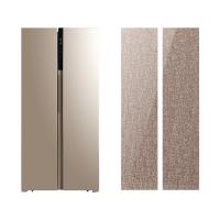 China Door Panels Sturdy CCC 3.2mm Decorative Tempered Glass for sale