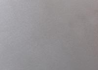 China 3 Dimensional Metal Texture 3.2mm Decorative Tempered Glass for sale