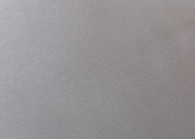 China 3 Dimensional Metal Texture 3.2mm Decorative Tempered Glass for sale