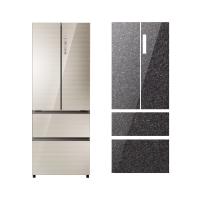 China Corrosion Resistance Refrigerator Decorative Tempered Glass for sale