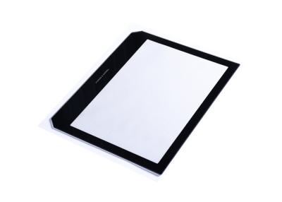 China Custom Logo Silk Screen Glass Fisher Paykel 5mm Oven Door Panels Tempered for sale