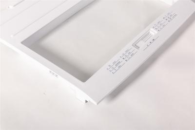 China Acid Free Solid Vegetable Box Cover Toughened Tempered Glass for sale