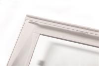 China Scratch Proof Glass Shelf 4mm Toughened Tempered Glass for sale
