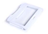 China Flat Safety 3 To 6mm Tempered Glass For Fridge Shelf for sale