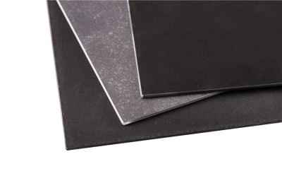 China 3 Dimensional Toughened Glass 3.2mm Refrigerator Door Panels for sale