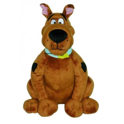China The scooby doo sitting Pose Plush Toys for sale