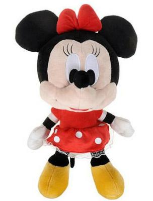 China Disney Big Head Minnie Mouse Plush Toys for sale