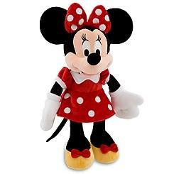 China Disney Original Minnie Mouse Plush Toys for sale