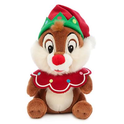 China Disney Original Dale and Chip Plush Toys for sale