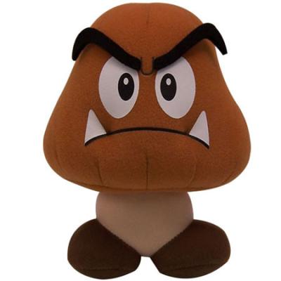 China Original Super Mario Mushroom Plush Toys for sale