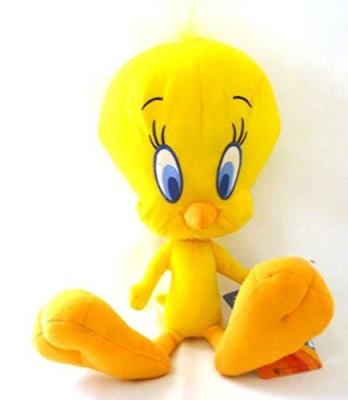China Original Looney Tunes Tweety Plush Toys for sale