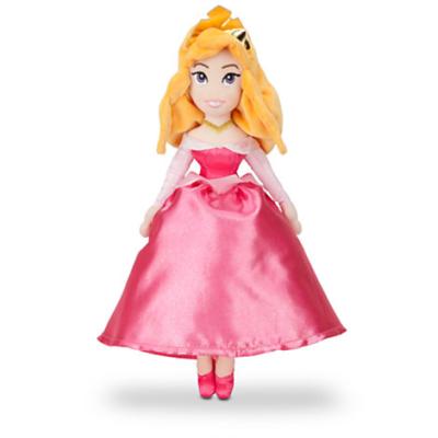 China Original Disney Princess  Aurora Plush Doll Plush toys for sale