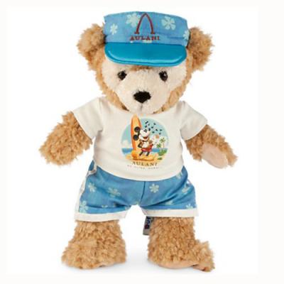 China Duffy the Disney Bear Plush Toys for sale