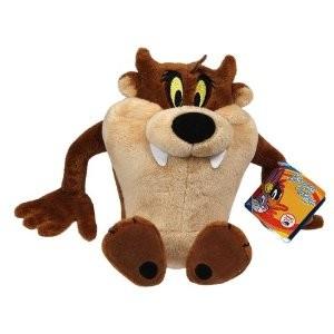 China The Looney Tunes Tasmania Taz Plush Toy for sale