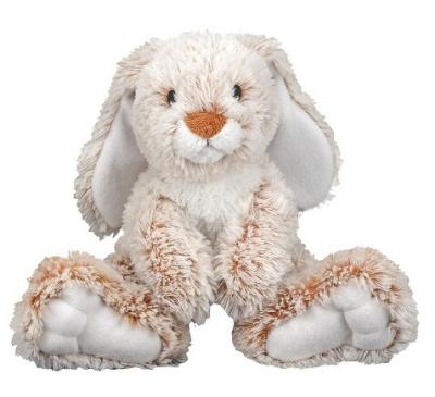 China Burrow Bunny Stuffed Plush Toys for sale