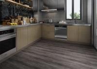 China SPC Wood Flooring  No Formaldehyde for sale