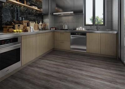 China SPC Wood Flooring  No Formaldehyde for sale
