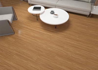 China SPC Luxury Vinyl Plank Flooring 6mm for sale