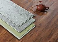 China Apartment Home Spc Rigid Core Waterproof Flooring 184x1220mm for sale