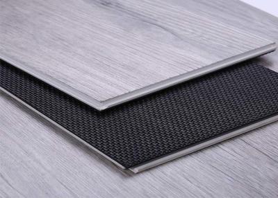 China Moisture Resistant Sound Proof Spc Flooring With Ixpe Rigid Core Vinyl Plank for sale