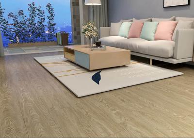 China Anti Slip SPC Wood Flooring Spc Water Proof Vinyl Flooring 313mm*620mm for sale