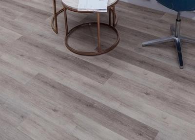 China Formaldehyde Free SPC Wood Flooring Spc Plastic Flooring 4.0mm Luxury Vinyl Planks for sale