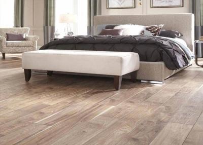China 184x1220mm Wood Plastic Composite Vinyl Flooring for sale