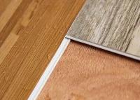 China UV Surface Spc Interlocking Flooring for sale