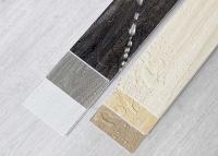 China 0.5mm  Wear Layer Waterproof SPC Flooring Plank Pvc Flooring Tiles Uv Coating for sale