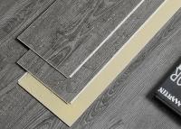 China SGS Waterproof SPC Flooring With Underlayment for sale