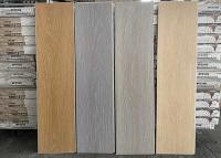 China 100% Virgin Material 4.2mm  Rigid Core SPC Flooring Good Light Transmission for sale