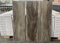 China UV Coating 3.5mm 4.5mm 5.5mm Spc Rigid Core Vinyl Flooring With Ixpe 1mm for sale