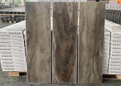 China UV Coating 3.5mm 4.5mm 5.5mm Spc Rigid Core Vinyl Flooring With Ixpe 1mm for sale
