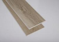 China ISO14001 Mildew Proof 5mm Spc Vinyl Flooring Eco Friendly Spc Flooring for sale