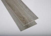 China E0 rank 5mm Spc Flooring Wood Look New Design Spc Waterproof Vinyl Tile for sale