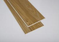 China Wear Layer 12 Mil 3.5mm Thickness Spc Rigid Flooring Formaldehyde Free for sale
