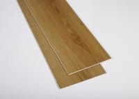 China Floorscore Water Repellent 5mm Spc Flooring Click Rigid Core Vinyl Plank Floor Tile for sale