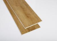 China Anti Skidding 5mm Click Vinyl Flooring 5mm Lvp Flooring Water Resisting for sale