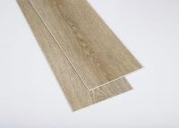 China No Formaldehyde 5mm Spc Flooring Luxury Vinyl SPC Flooring With Ixpe for sale