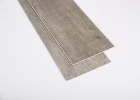 China Apartment  UV Coated 5mm Spc Flooring With Unilin And Unipush Locking System for sale