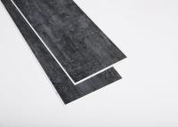 China Non Slip Wood Grain Indoor Spc Flooring With Ixpe Vinyl Floor Plank for sale